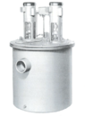 Boiler Feed Water Pumps & Condensate Pumps | Boiler Supplies