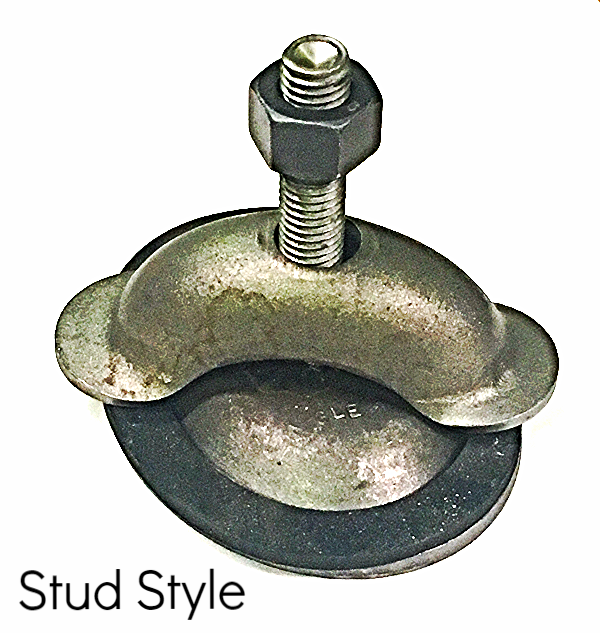 Carbon Steel Boiler Handhole and Manhole Plates (By Size ...